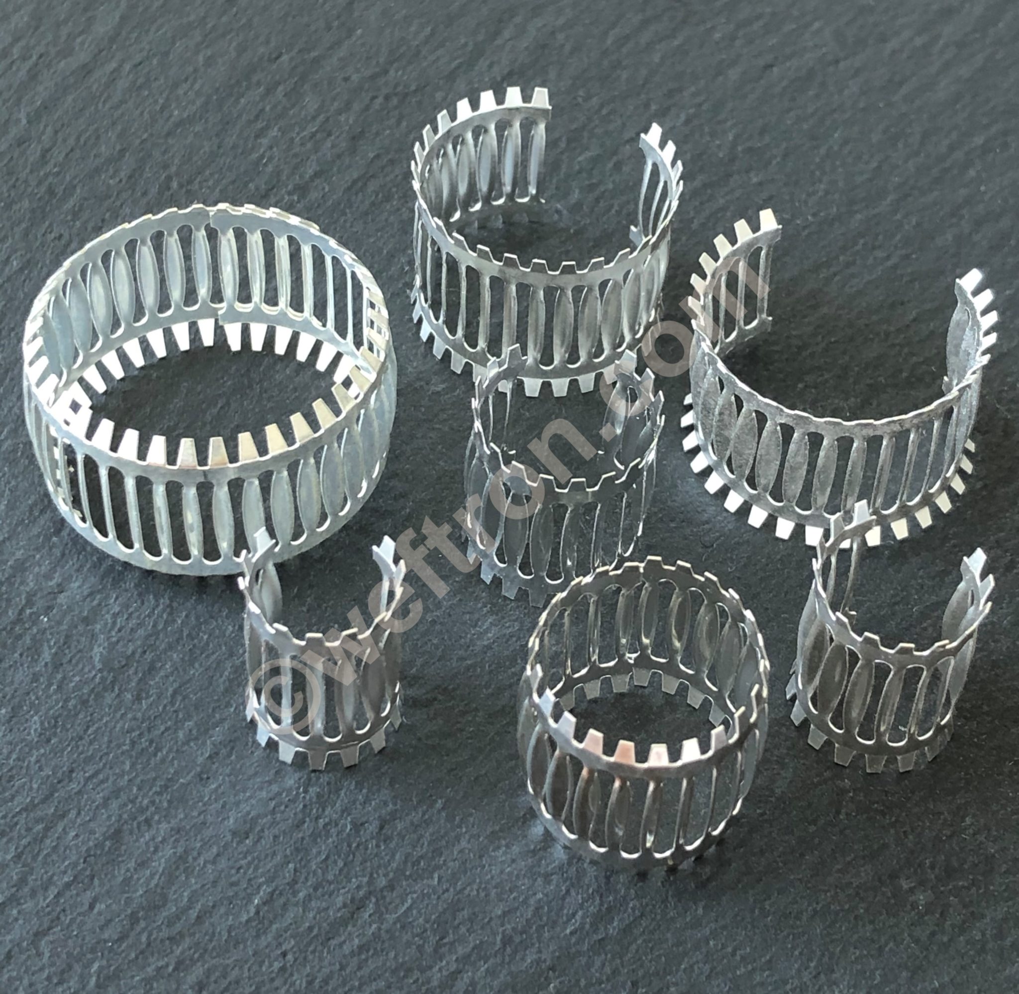 192013 cross reference - Louver_tron 317 by weftron.com